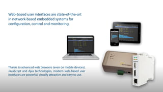 Browser-based Secure Remote Access for the Internet of Things | PPT ...