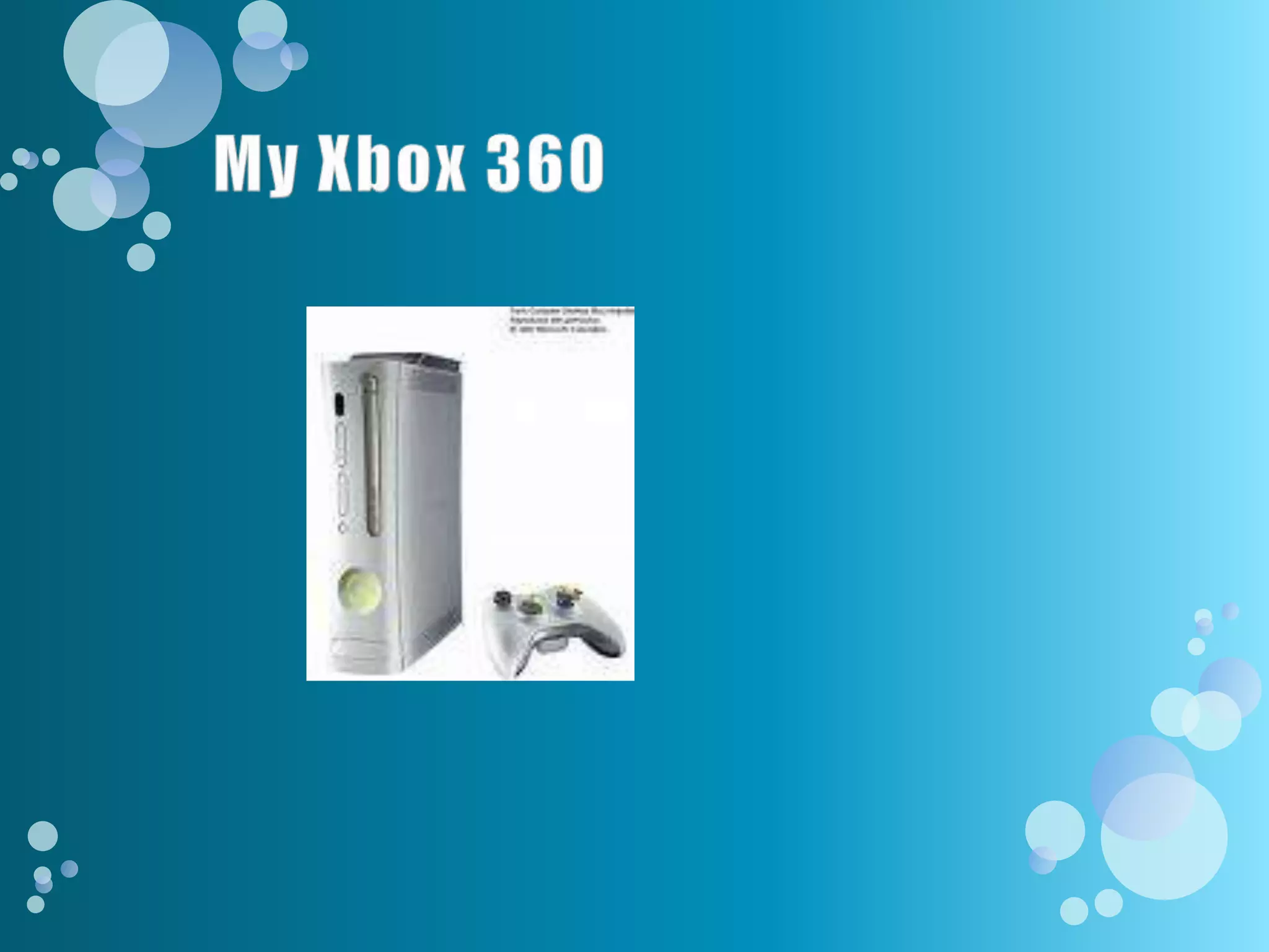My Favorite Electronic Device | PPT