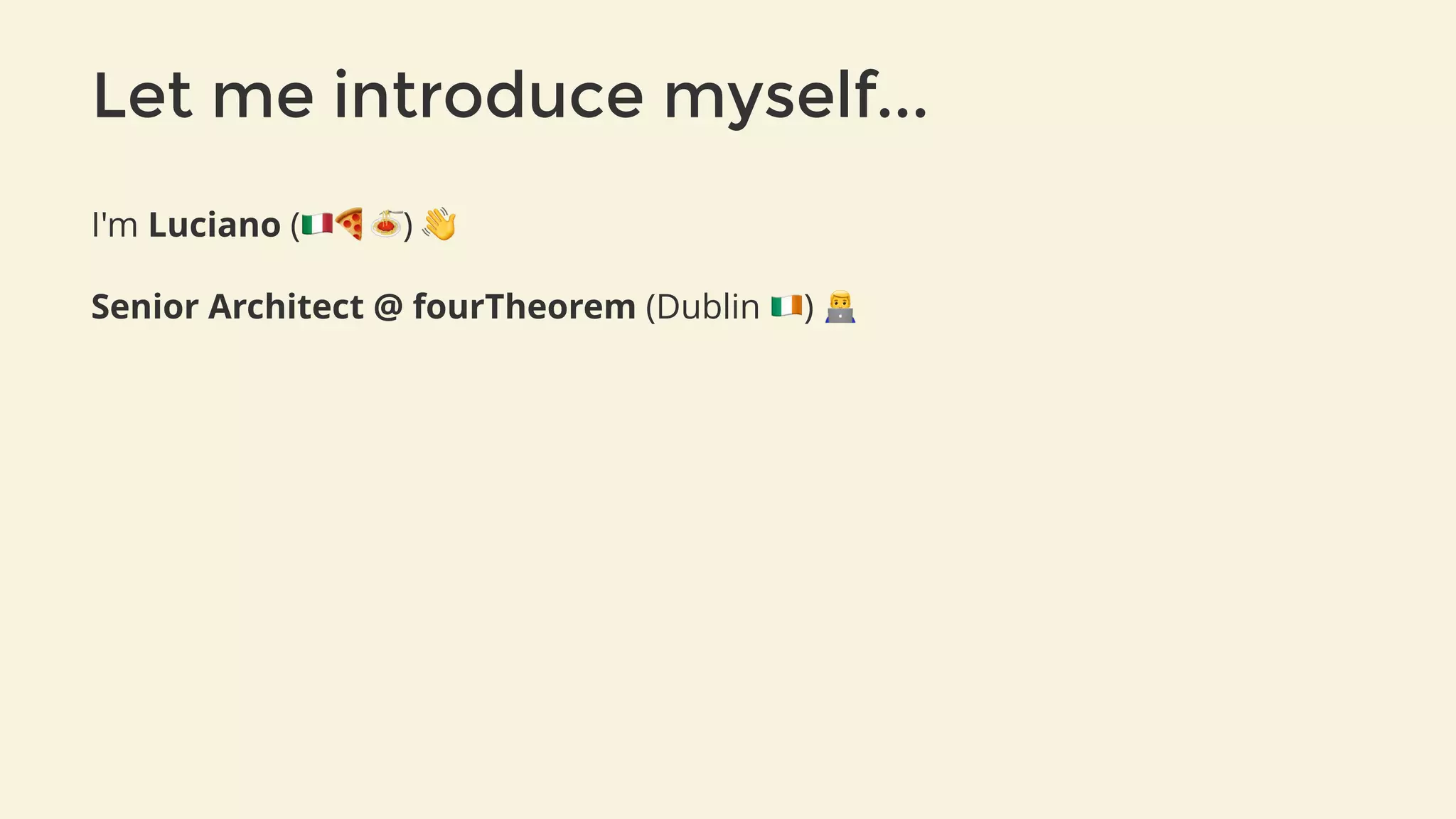 My First Rust Crate Jwtinfo Ppt