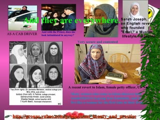 My Hijab is my Pride | PPS