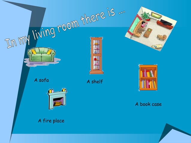 My House | PPT | Bath and Shower | Personal Care