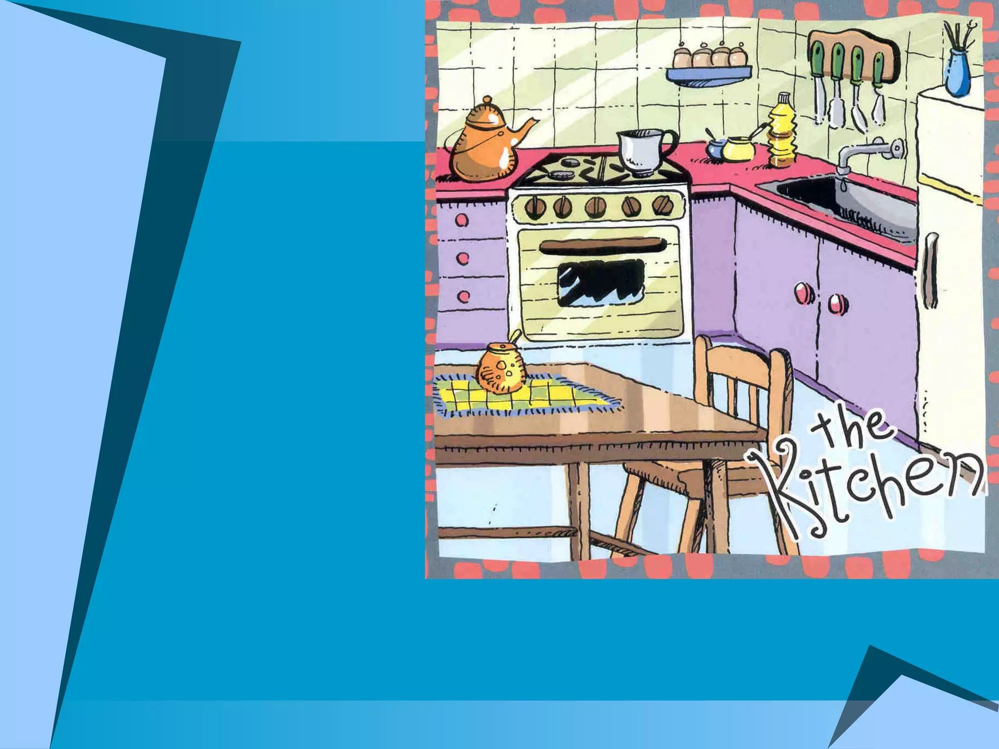 My house-power point | PPT