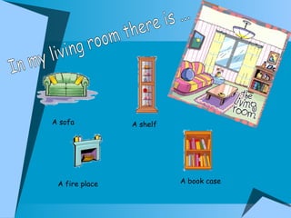 My house-power point | PPT