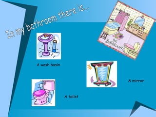 My house-power point | PPT