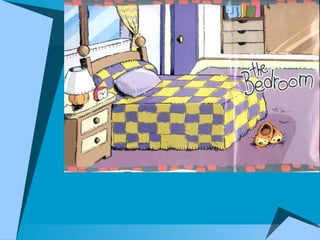 My house-power point | PPT
