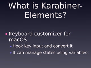 My Keyboard Situation | PPT