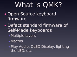 My Keyboard Situation | PPT