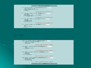 MY LEARNING PORTFOLIO | PPT | Science