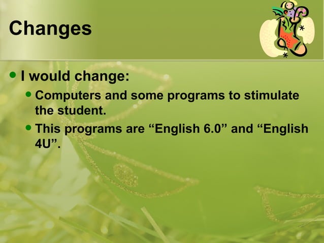 My Learning Process | PPT