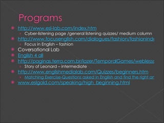 My Learning Process | PPT