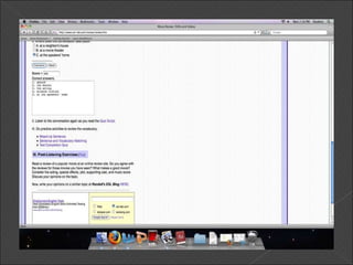 My Learning Process | PPT