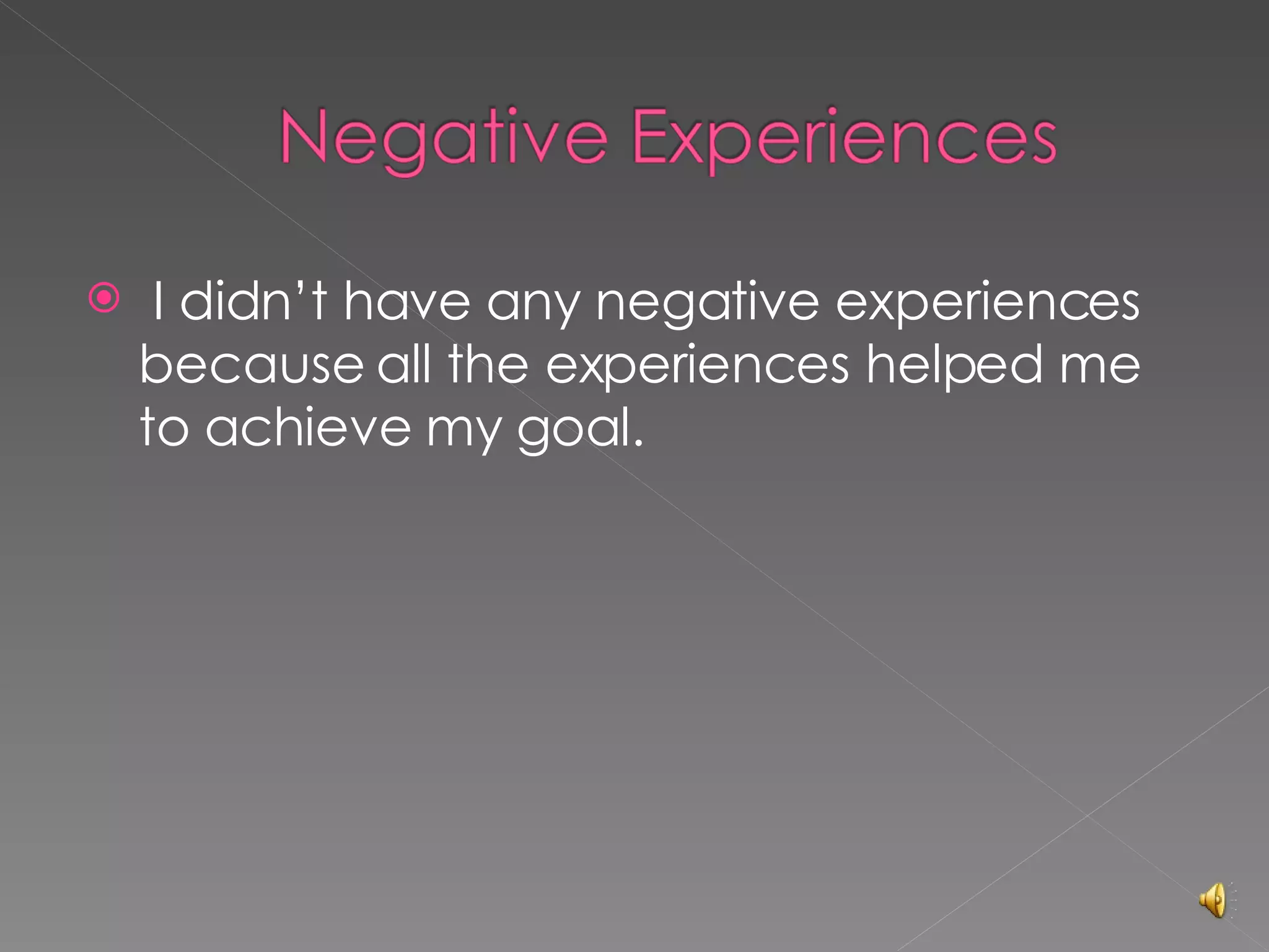 My Learning Process2 | PPT