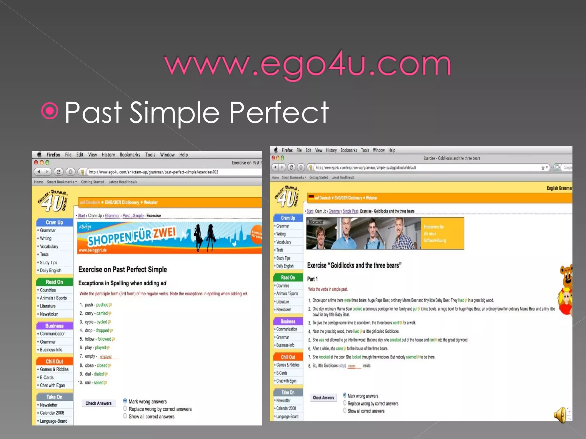 My Learning Process2 | PPT