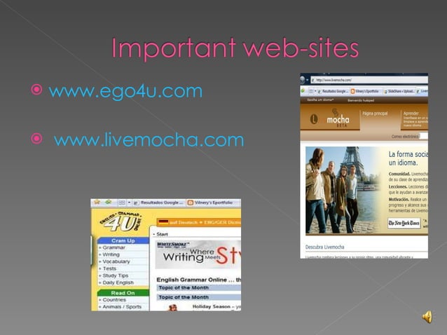 My Learning Process2 | PPT