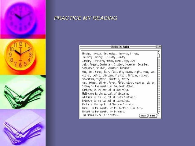 My Learning Style Presentation | PPT