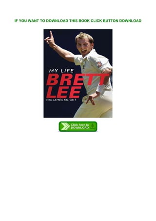 My Life | PDF