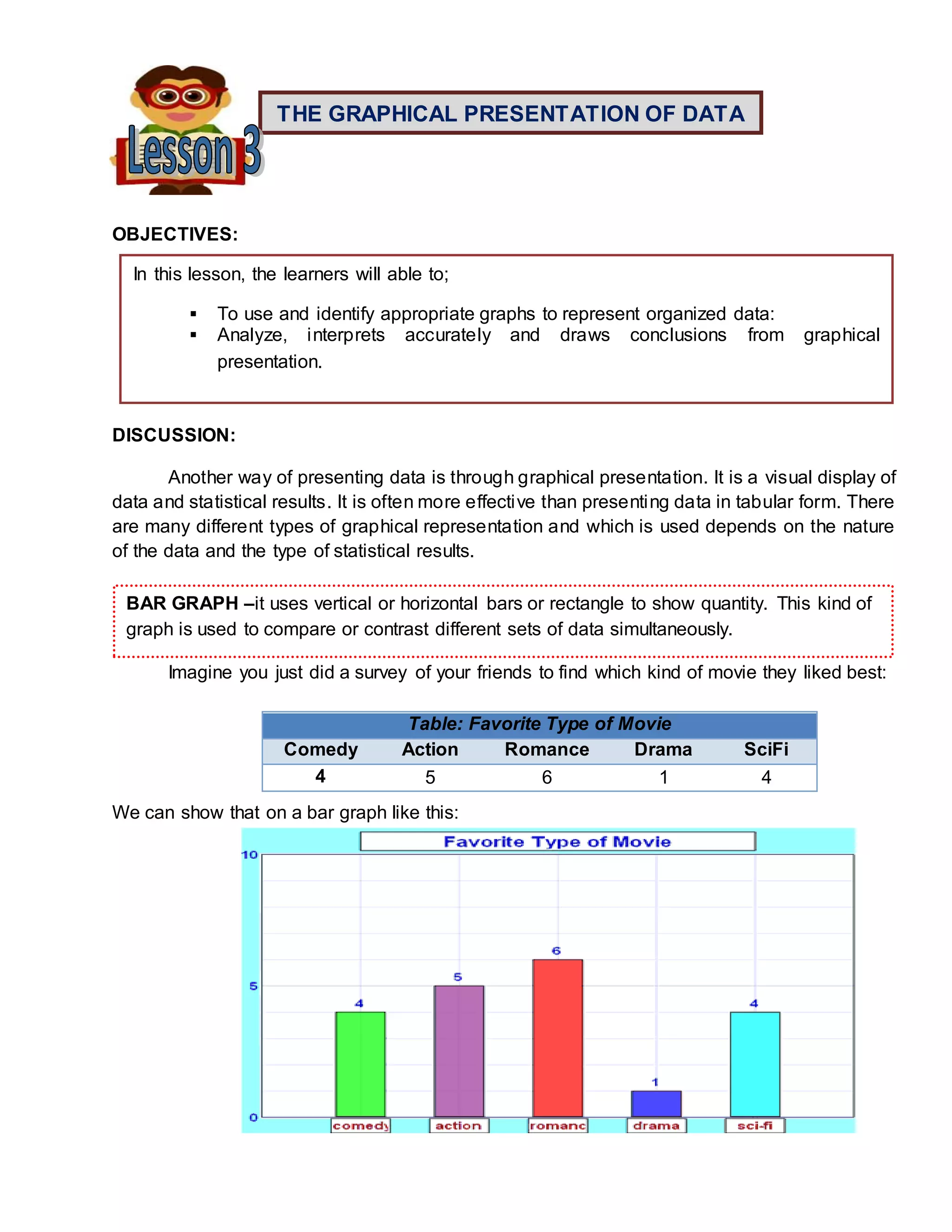Math Module Sample | DOCX