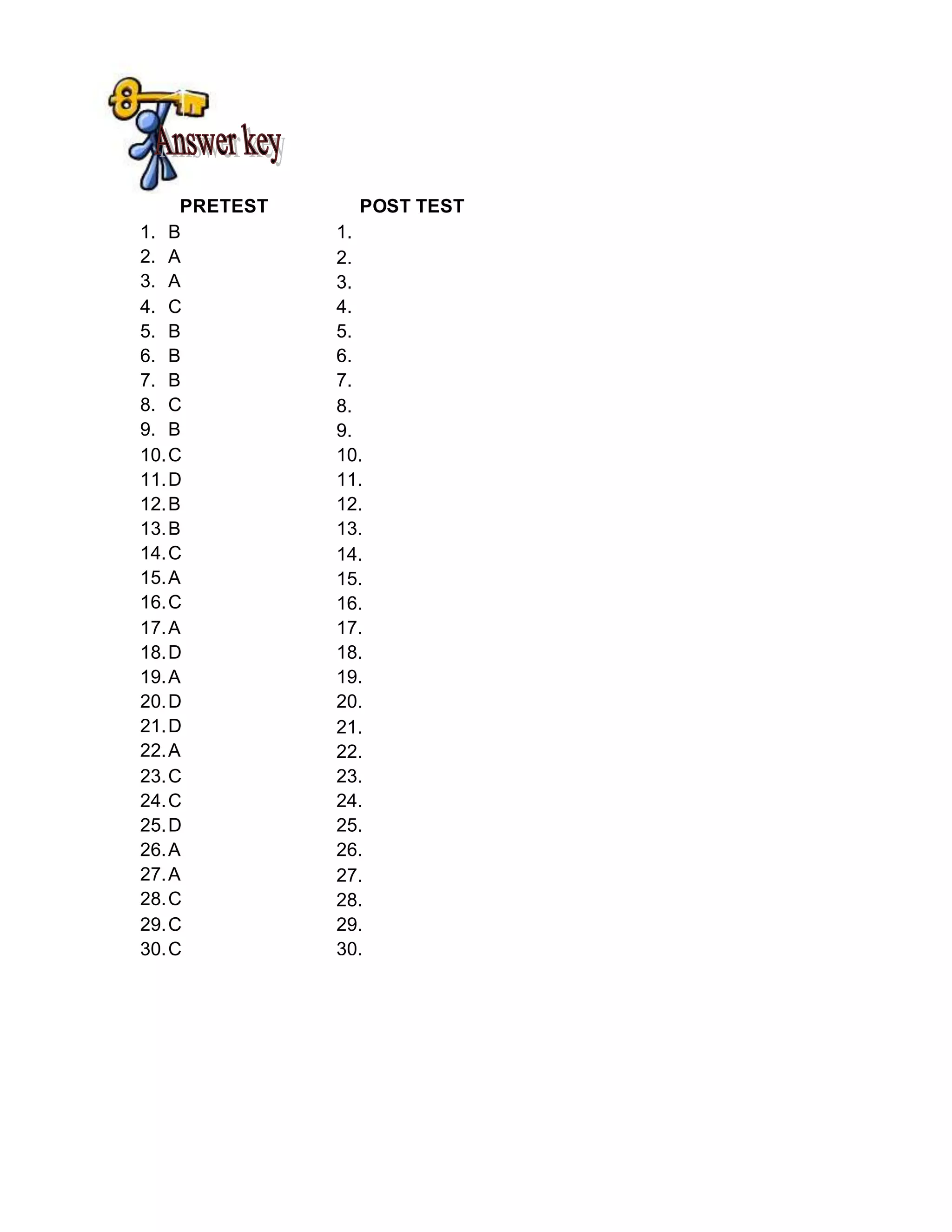 Math Module Sample | DOCX