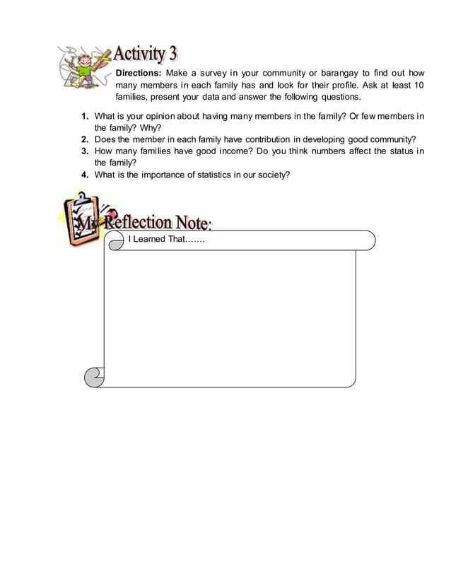 Math Module Sample | DOCX