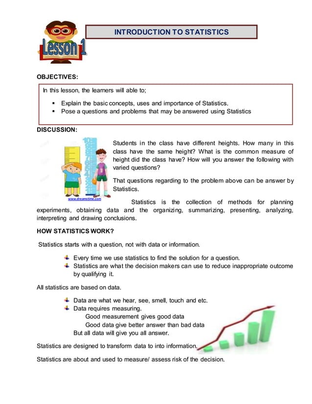 Math Module Sample | DOCX