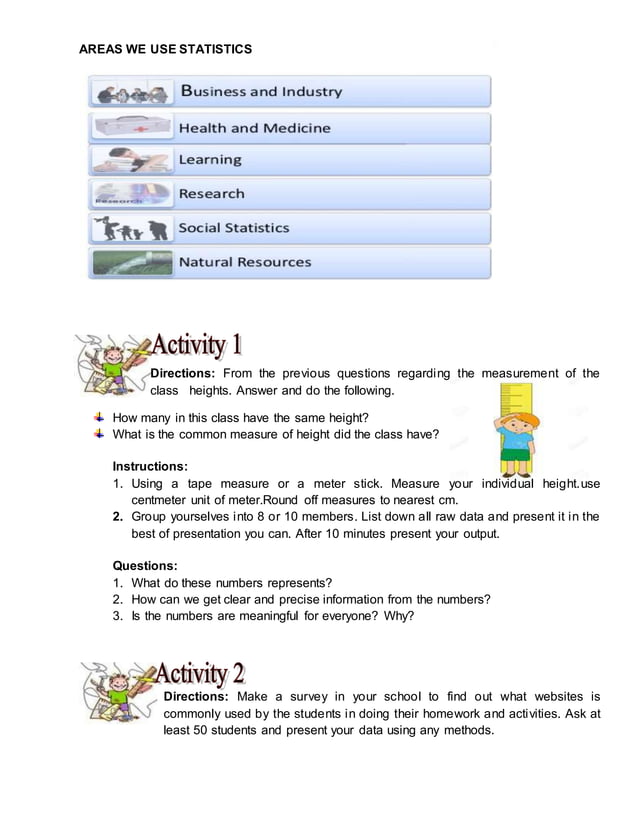 Math Module Sample | DOCX