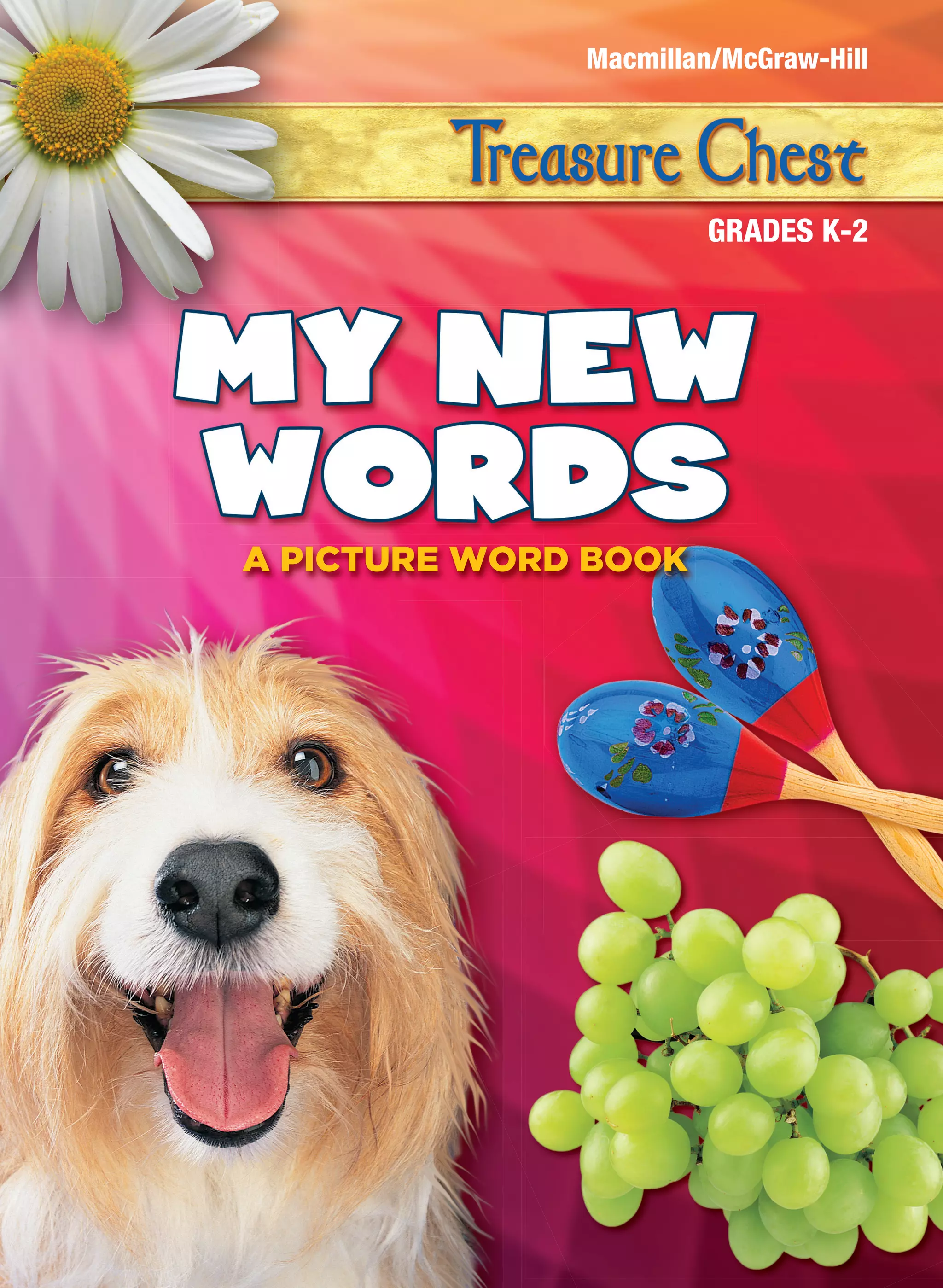 My new-words-picture-word-book | PDF