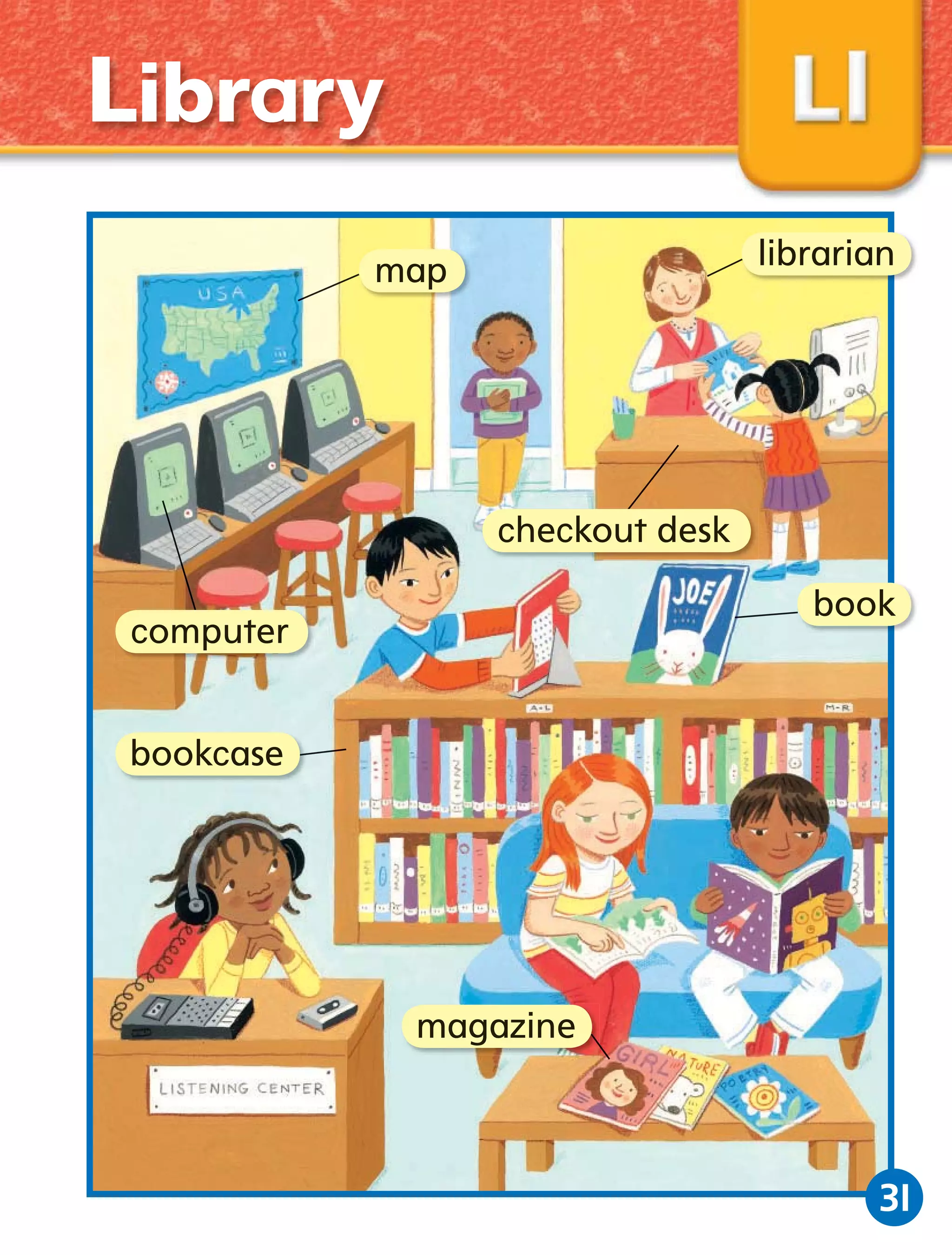 My new-words-picture-word-book | PDF