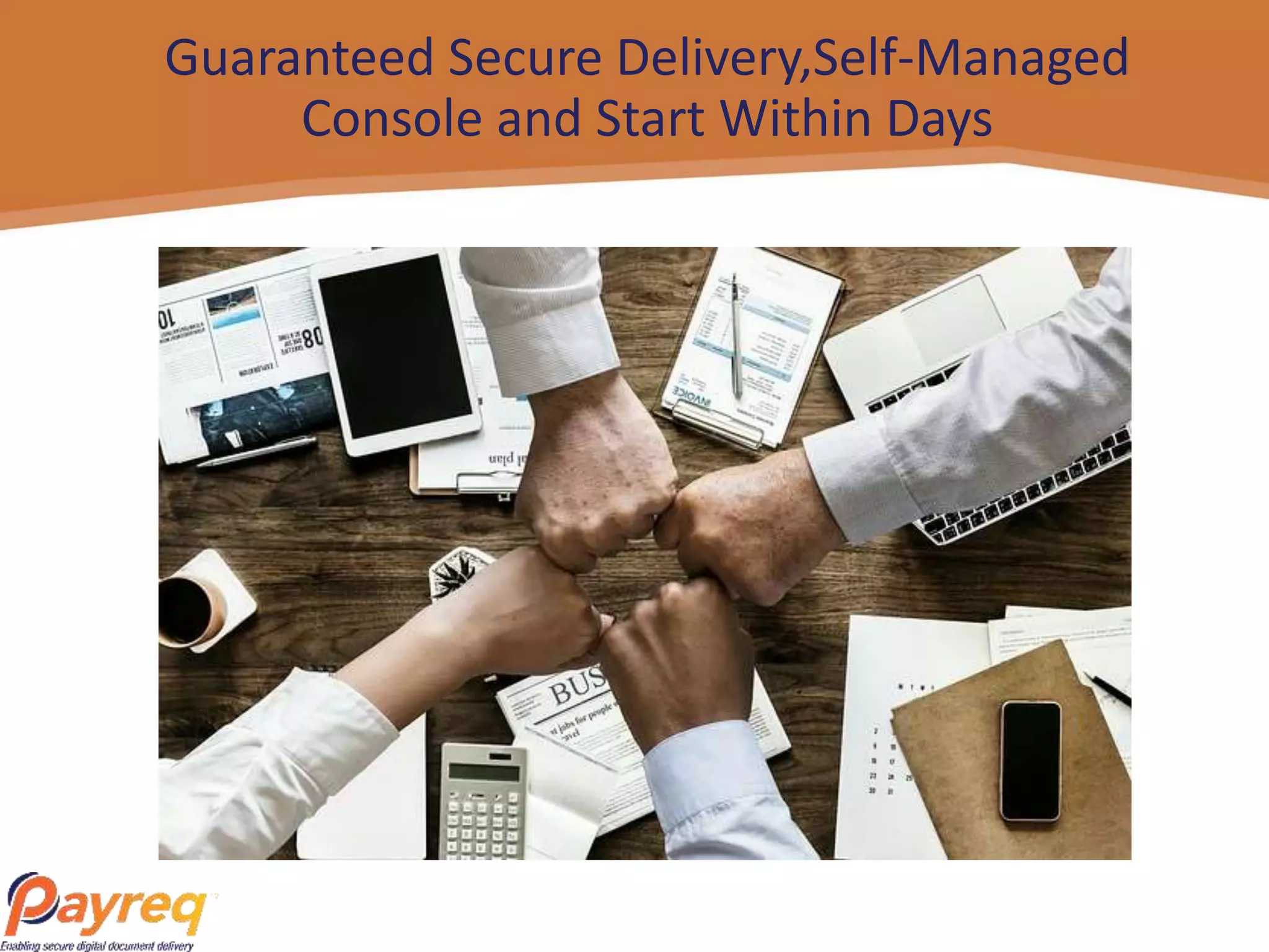 My pay stub | Payreq | PPT