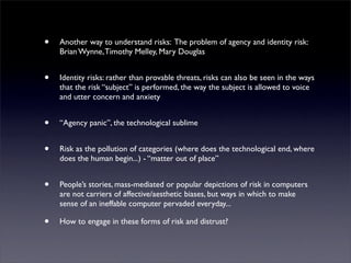 My ph.d Defence | PPT