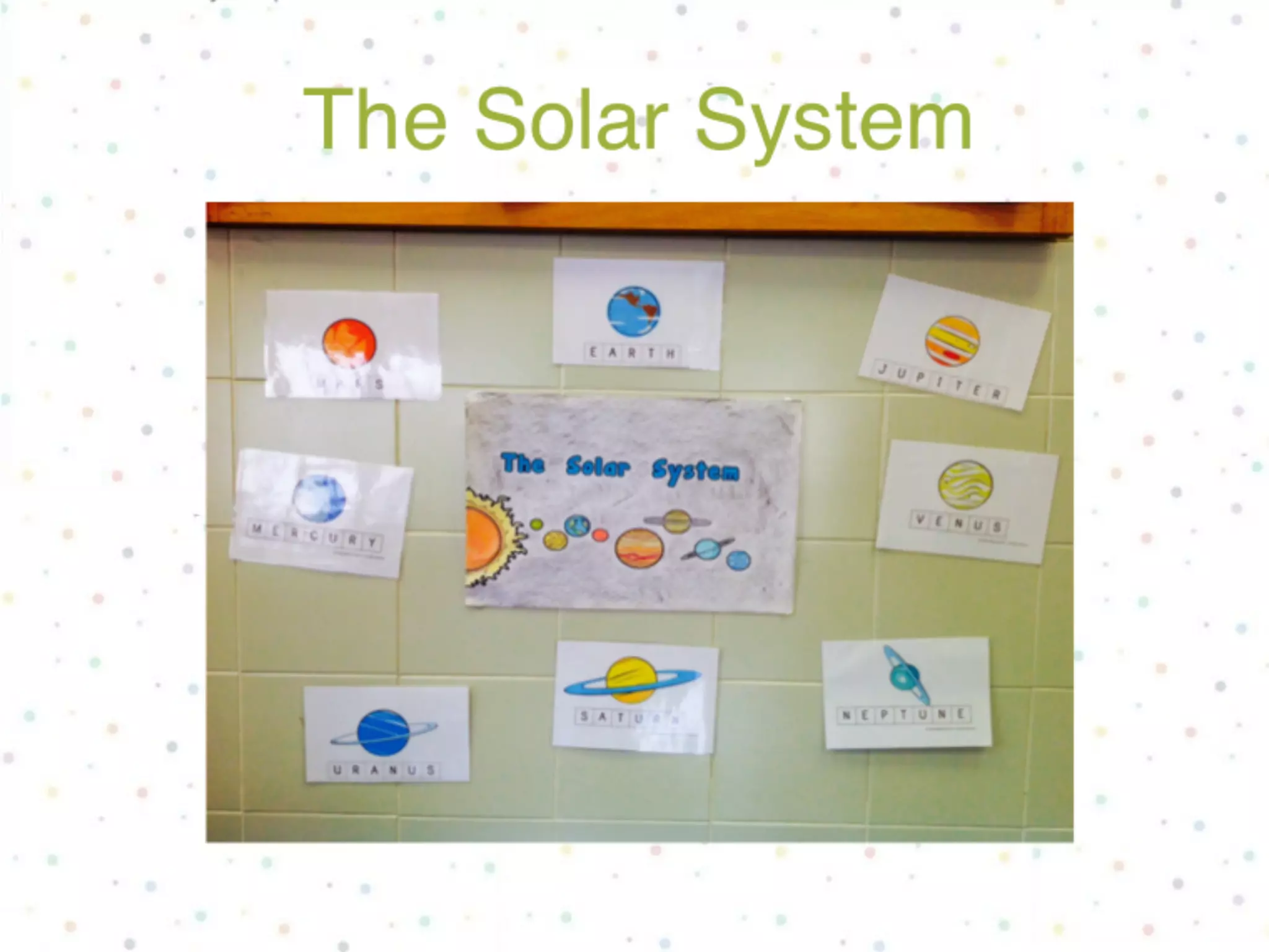 My place in space | PDF