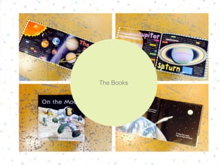 My place in space | PPT