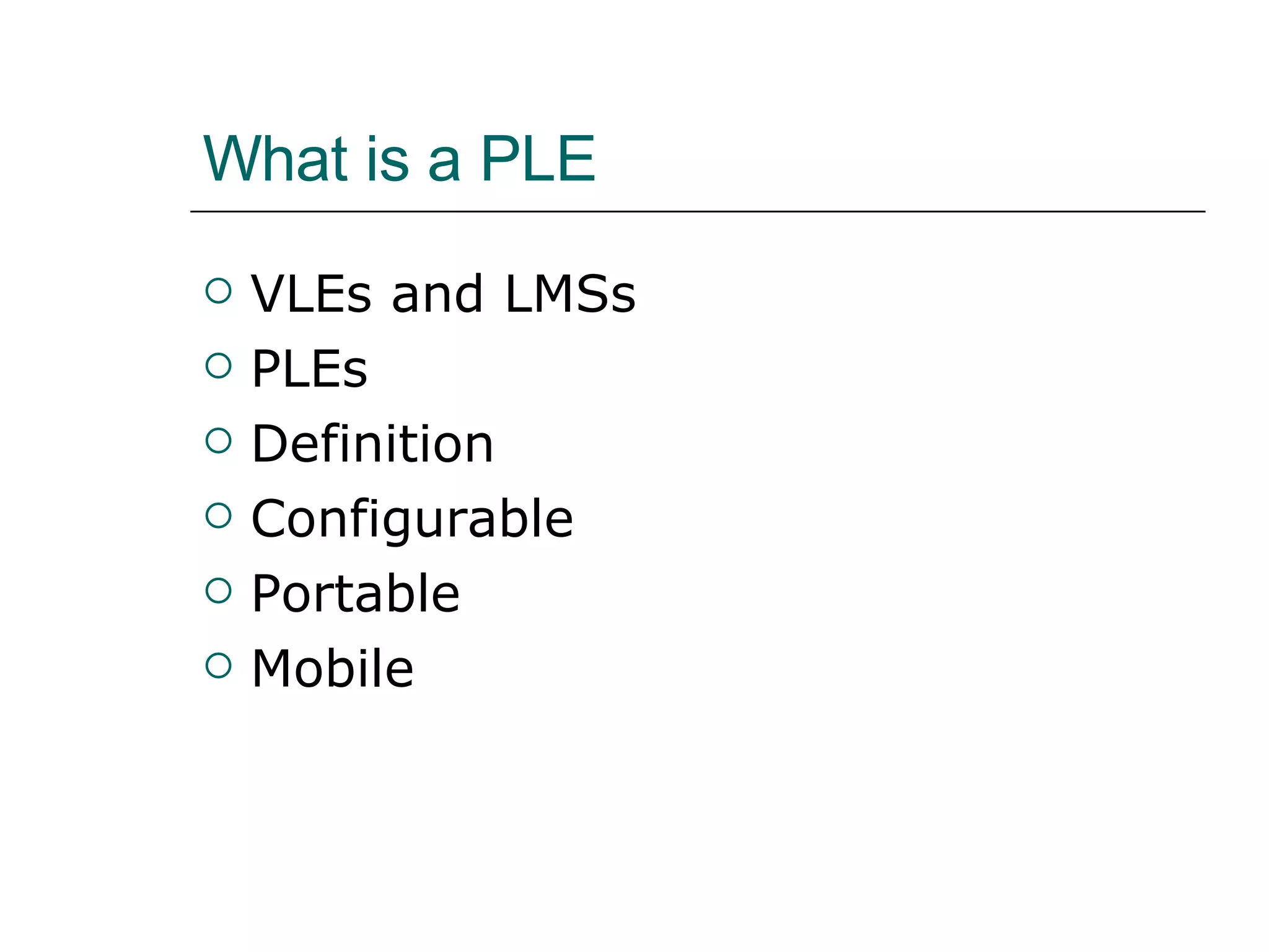 My Ple Fortaleza Presentation | PPT