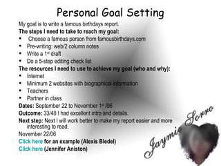 My Portfolio | PPT