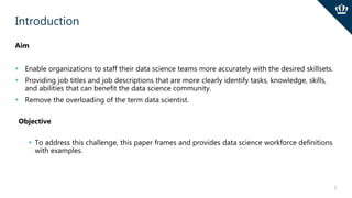 Paper presentation | PPTX