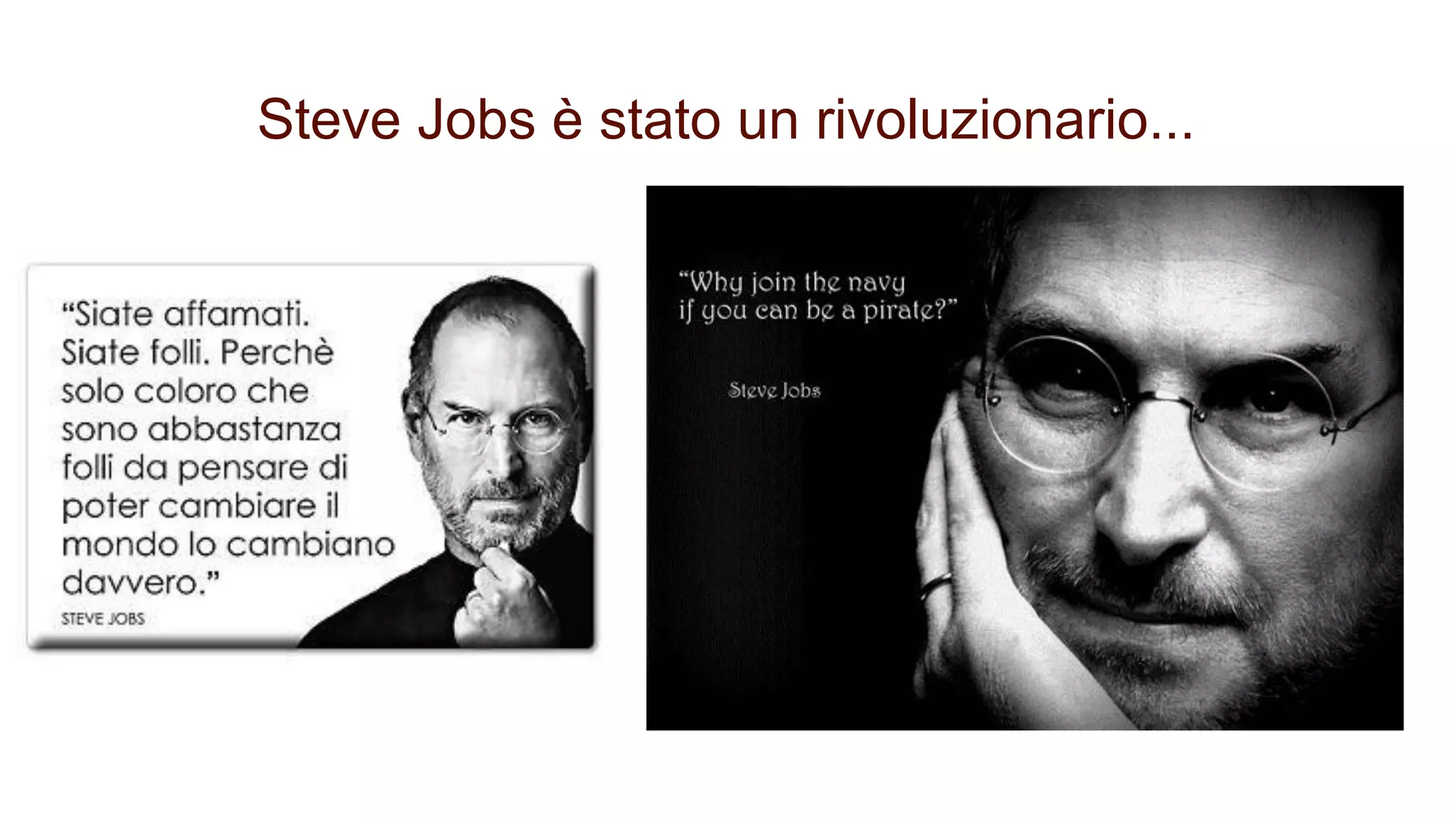 La nostra situazione attuale | PDF