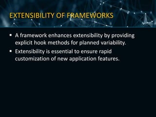 Reusability Vs Extensibility and Methodologies in OOAD | PPTX