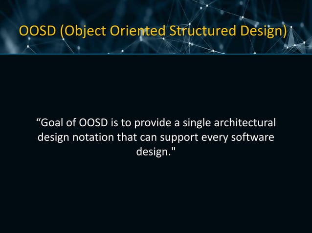 Reusability Vs Extensibility and Methodologies in OOAD | PPTX | Web Development | Internet