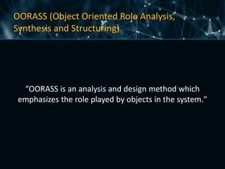 Reusability Vs Extensibility and Methodologies in OOAD | PPTX