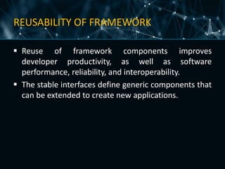 Reusability Vs Extensibility and Methodologies in OOAD | PPTX