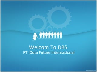 dbs | PPT