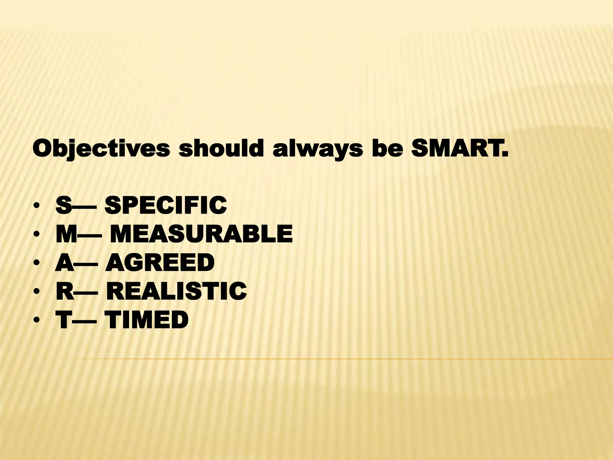 Objectives of events management gajahagsudbeusshekwo | PPT