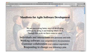 Introduction to Scrum | PDF | Technology & Computing