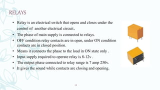 prepaid energymeter | PPTX