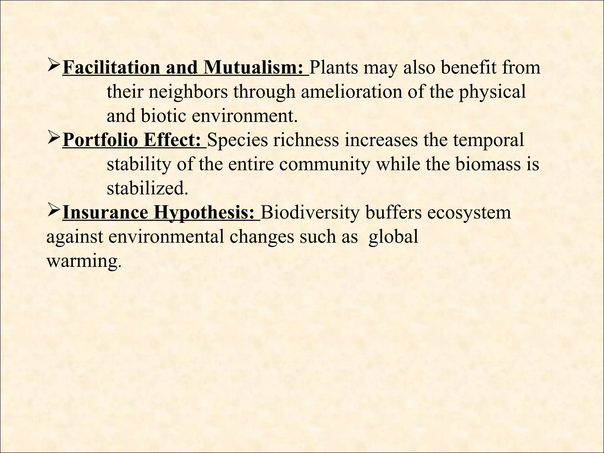 PPT OF BIODIVERSITY | PPT