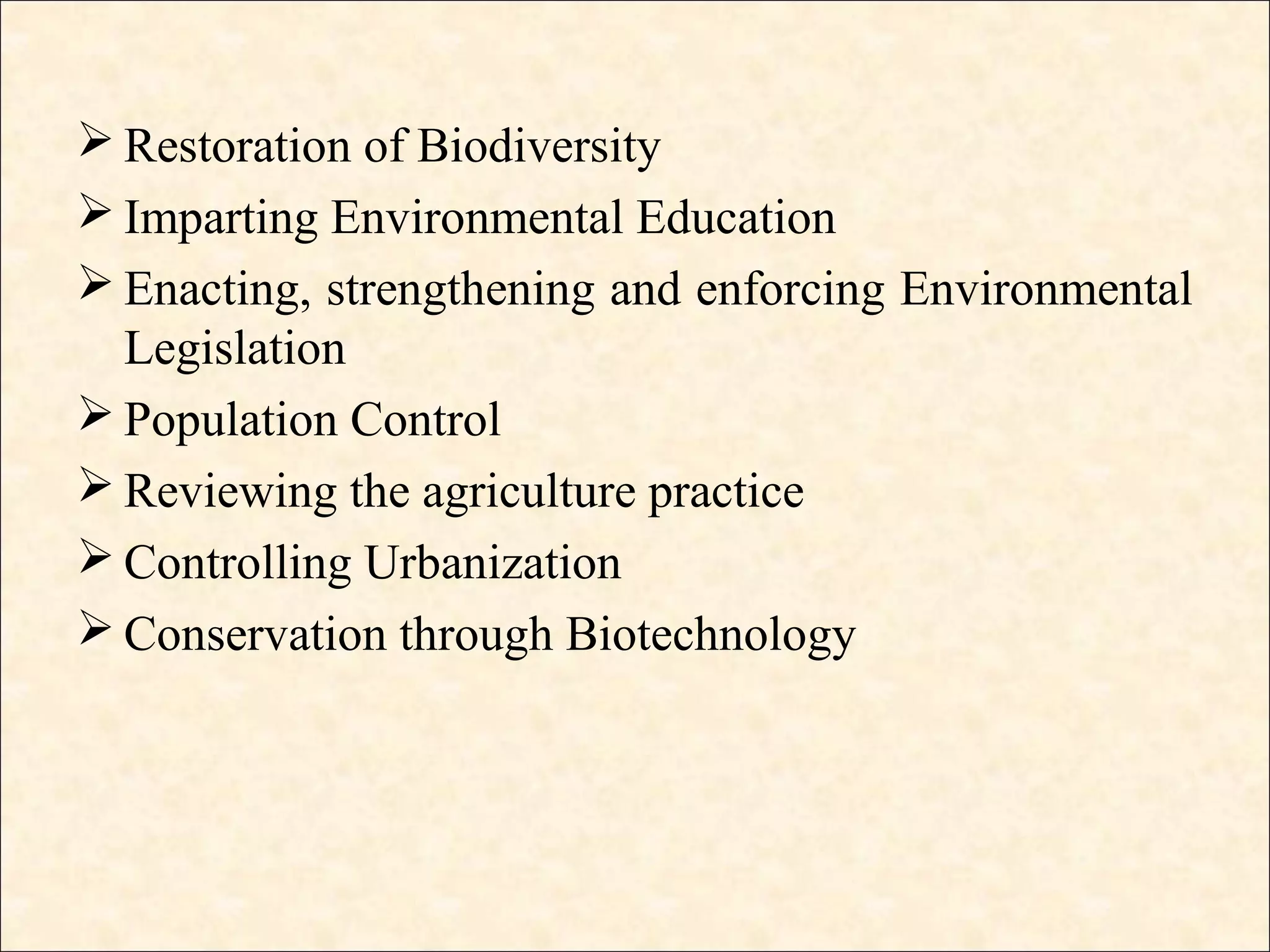 PPT OF BIODIVERSITY | PPT