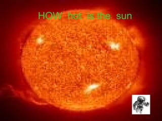My Solar System | PPT | Space and Astronomy | Science