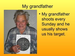 My Typical Day | PPT