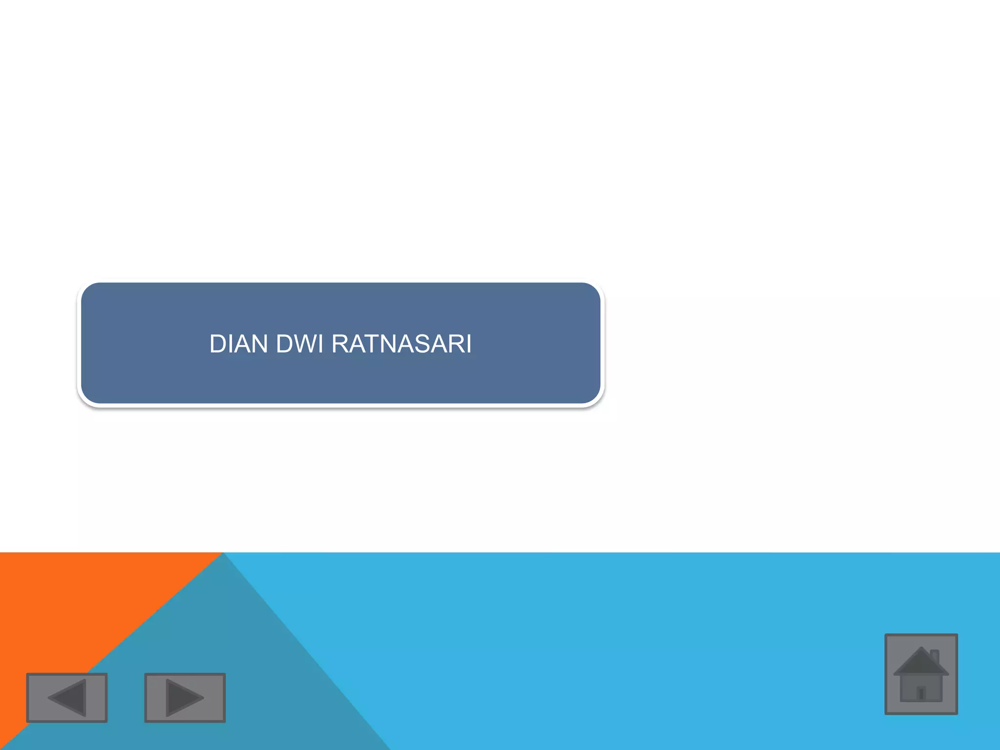 My uts dian | PPT