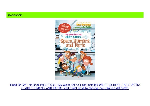 MOST SOLD My Weird School Fast Facts MY WEIRD SCHOOL FAST FACTS SP most-sold-my-weird-school-fast-facts-my-weird-school-fast-facts-sp
