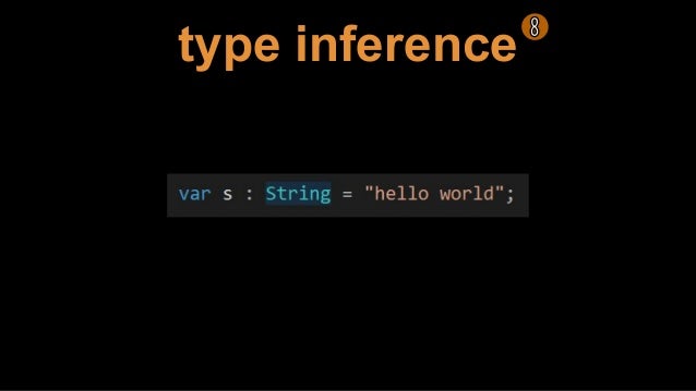 My 10 favorite haxe language features in 30 mins